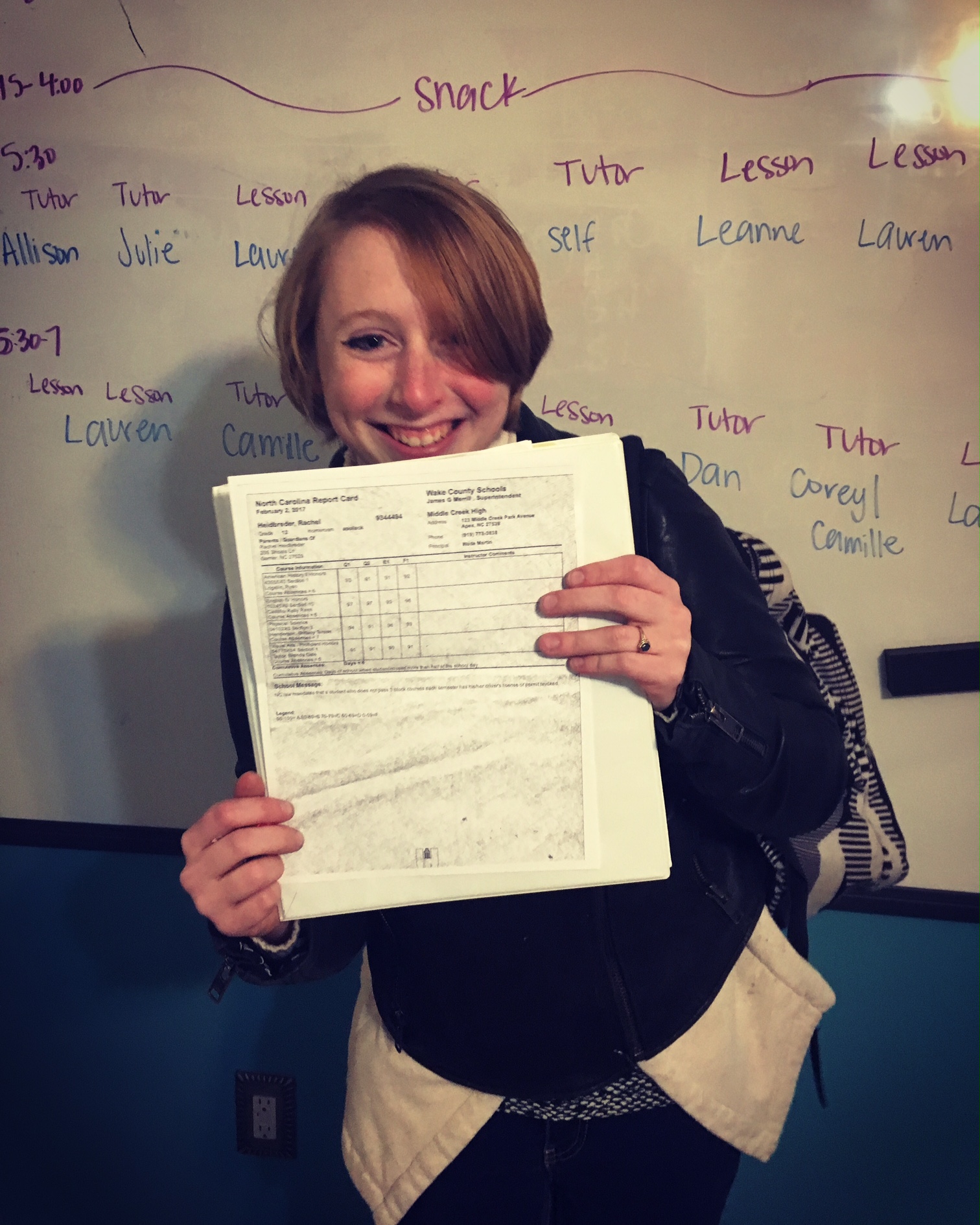 The Education Pillar of Our Holistic Approach to Healing - CORRAL