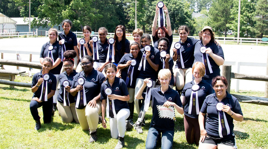 What Makes CORRAL Unique (Part One) - CORRAL - Cary, NC 27518