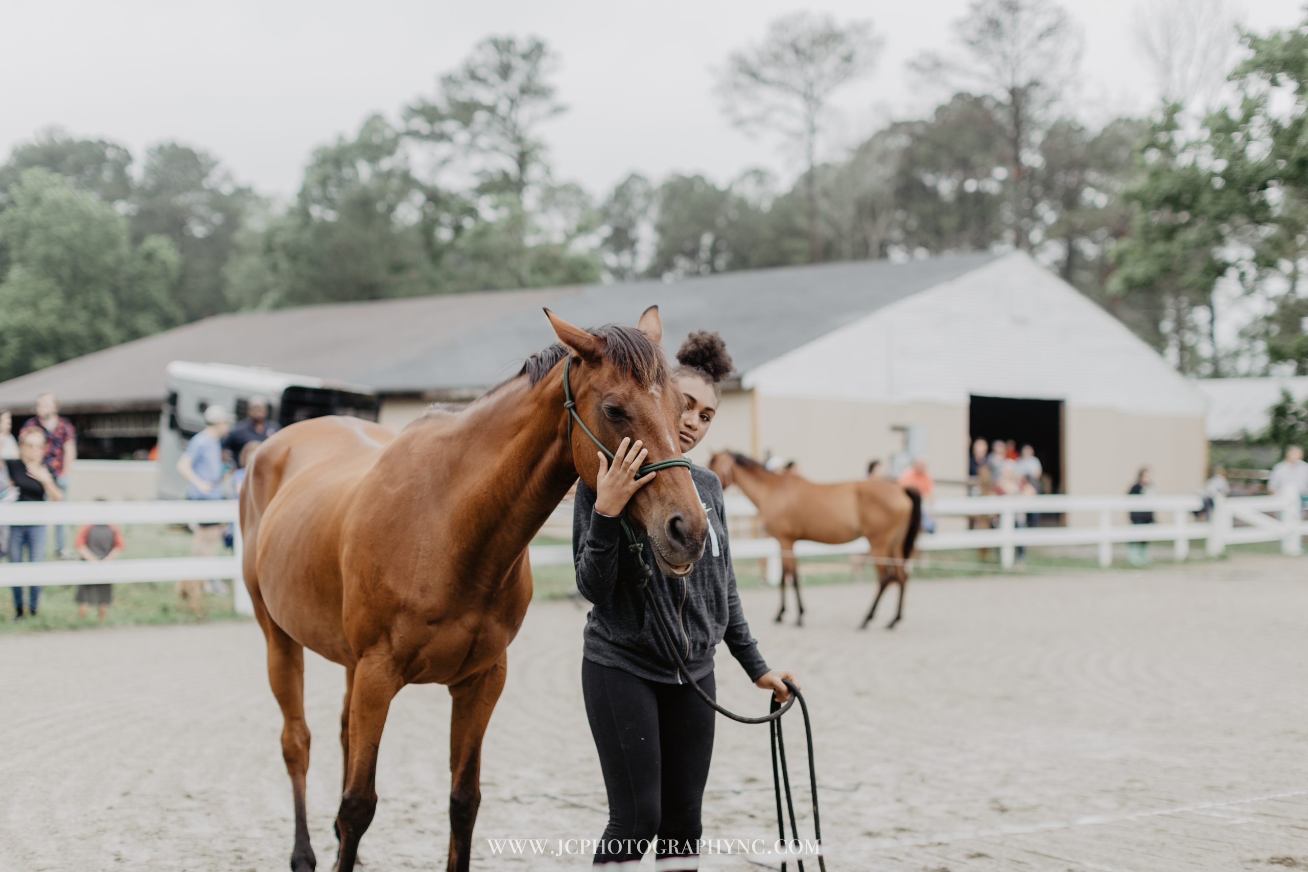 Why Corral can't Close - CORRAL - Cary, NC 27518