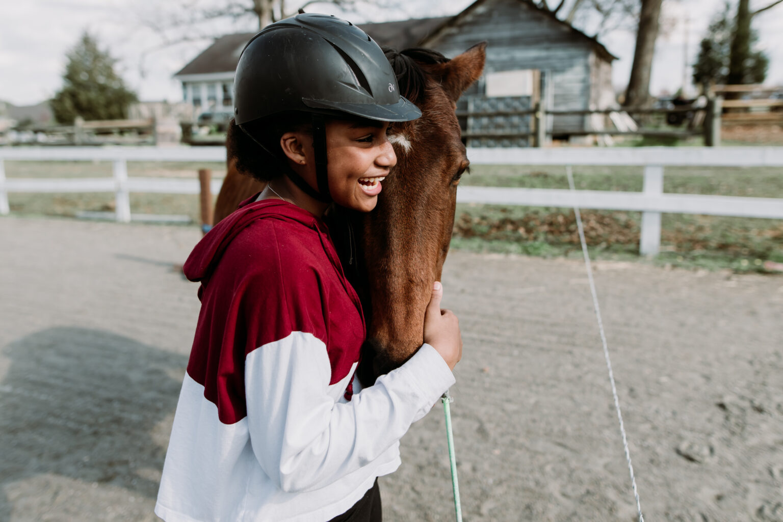 Our Stories - CORRAL